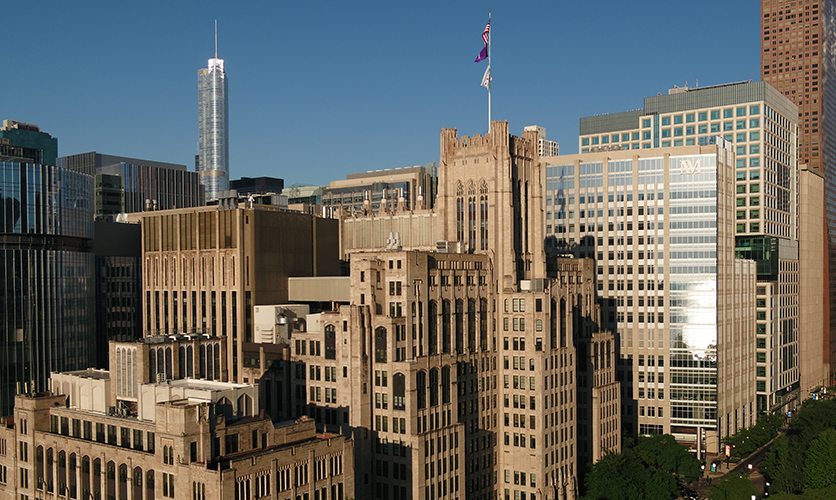 Meet Our Team: Center for Genetic Medicine: Feinberg School of Medicine