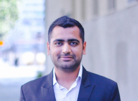 Meet Our Team: Center for Genetic Medicine: Feinberg School of Medicine